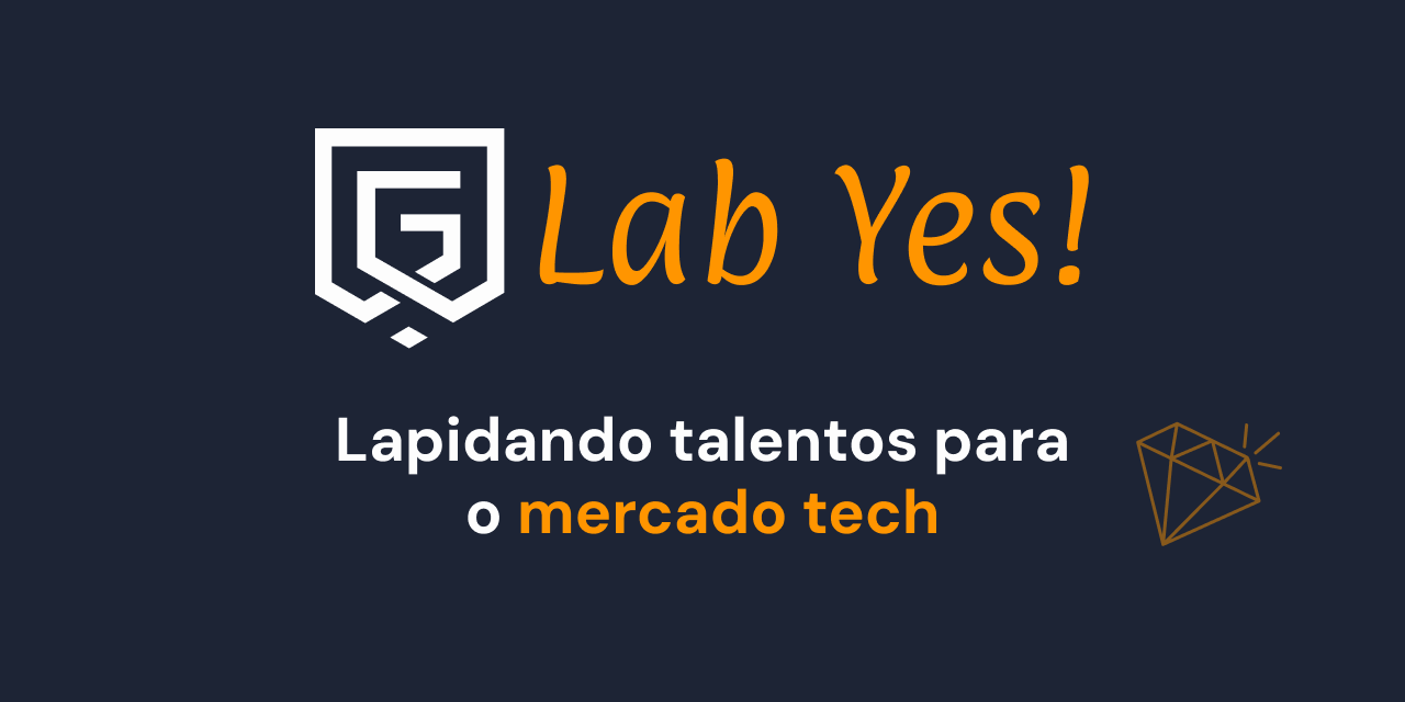 Lab Yes!